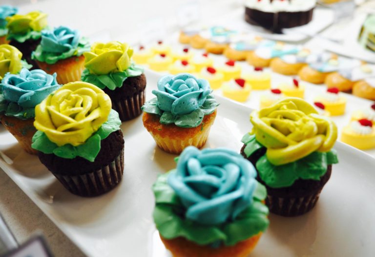 Brunch at Brasserie 2.0, Le Royal Meridien Review: The Best Foodie ...