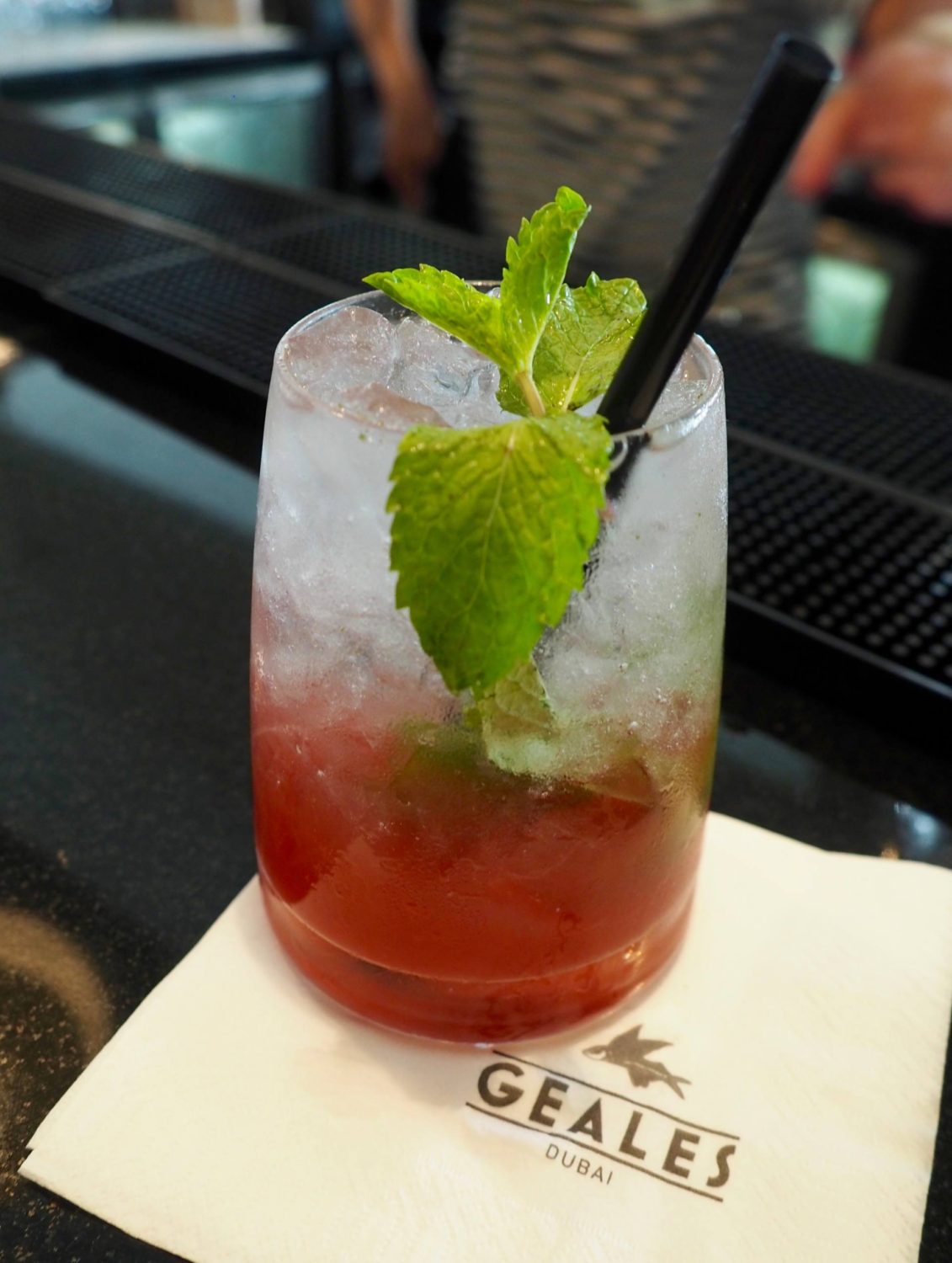 Brunch at Brasserie 2.0, Le Royal Meridien Review: The Best Foodie ...