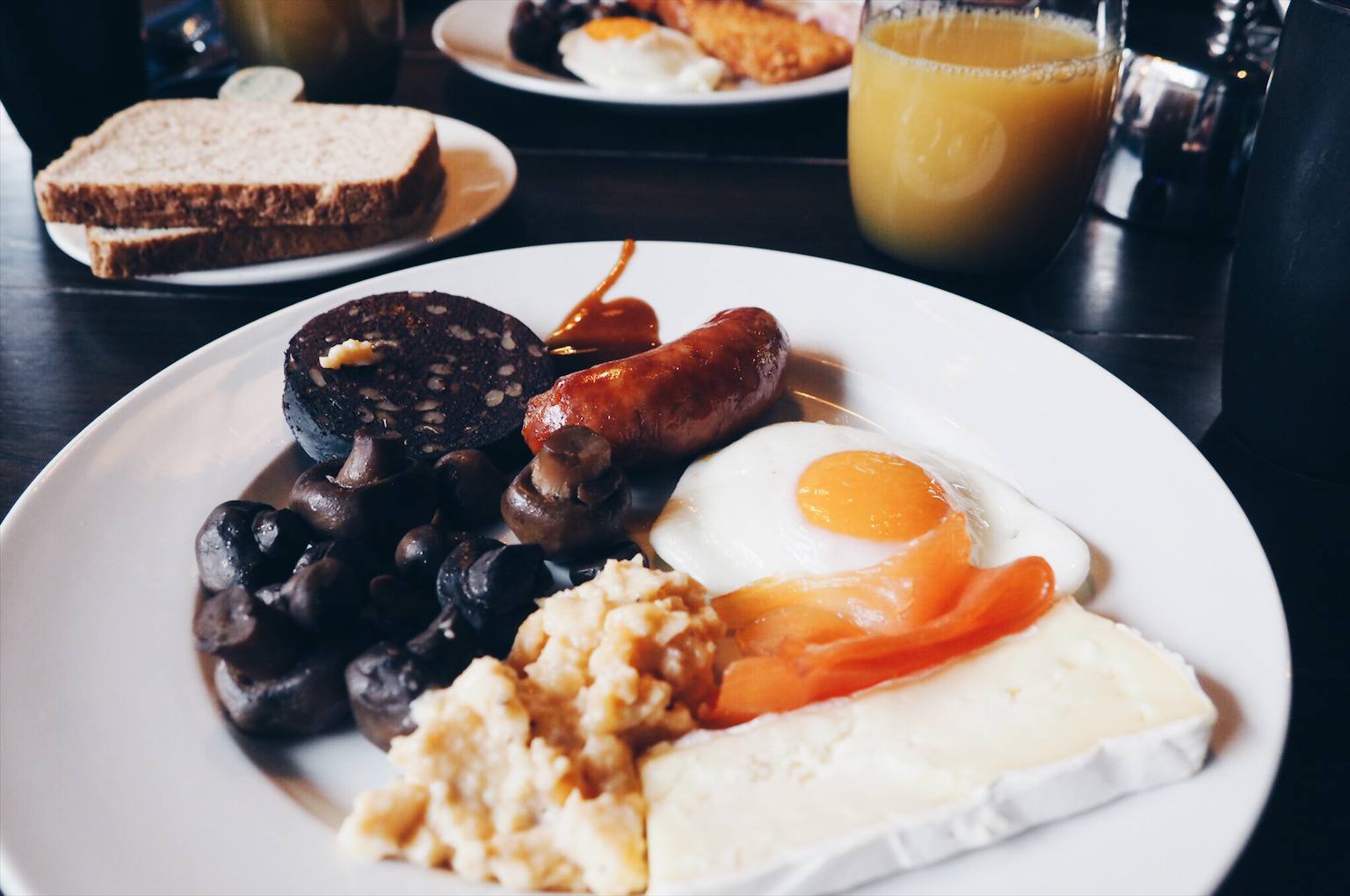 Where To Stay In Liverpool For Luxury and Location: Titanic Hotel ...