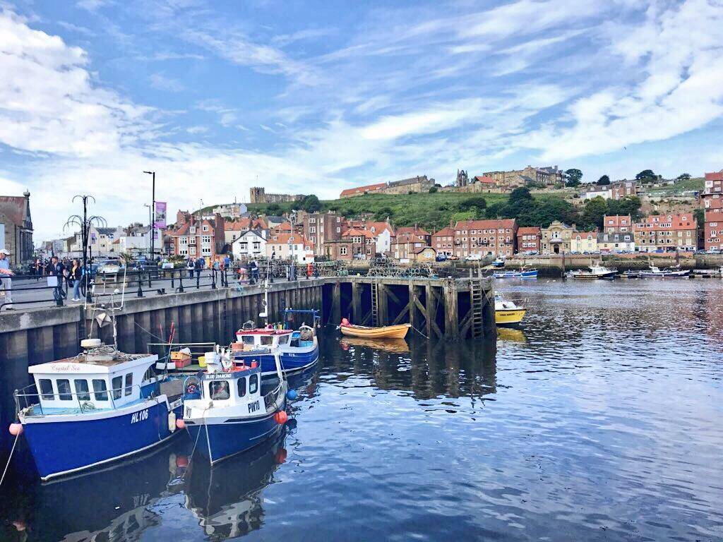 What To Do In Whitby, North Yorkshire On A Weekend Break - While I'm Young