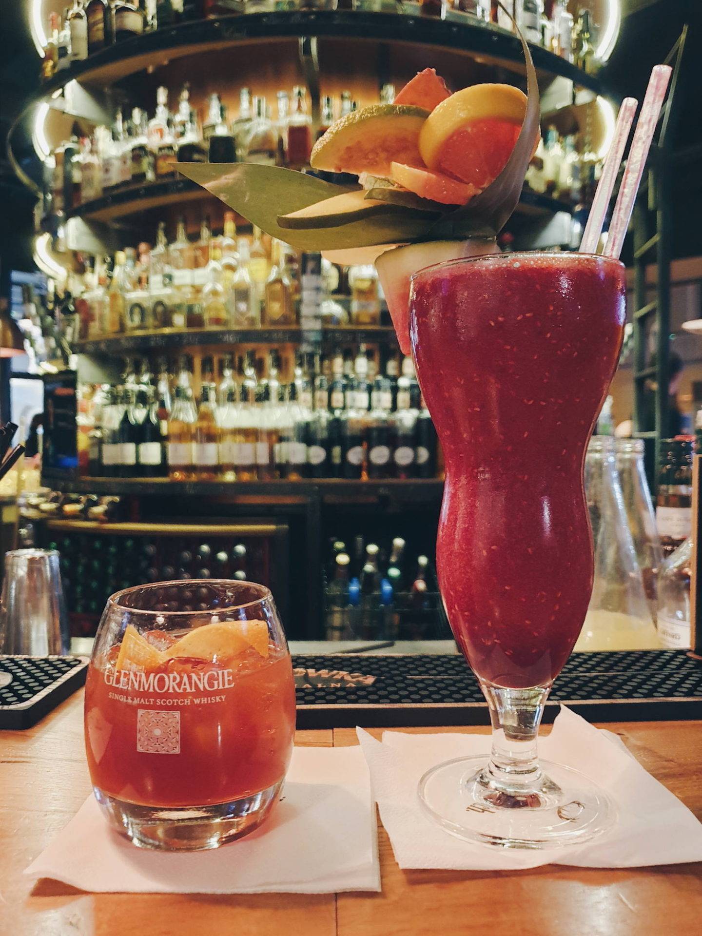 The Best Bars In Warsaw, Poland: A Drinker's Guide - While I'm Young