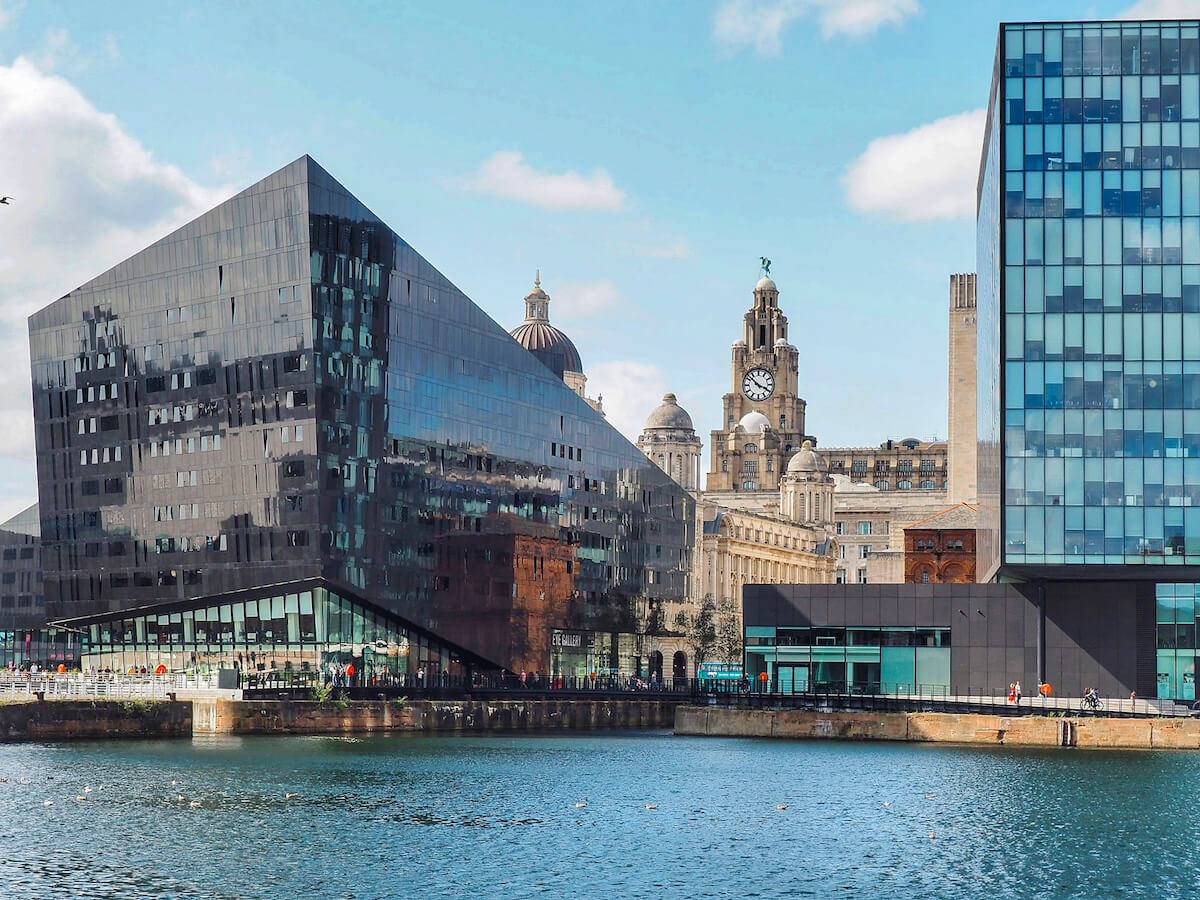 What To Do In Liverpool: Two Day Itinerary - While I'm Young